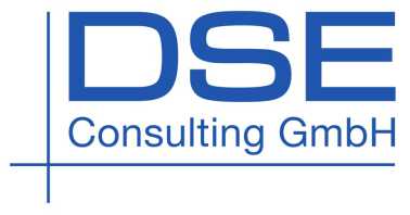 DSE Consulting GmbH - Karriere
